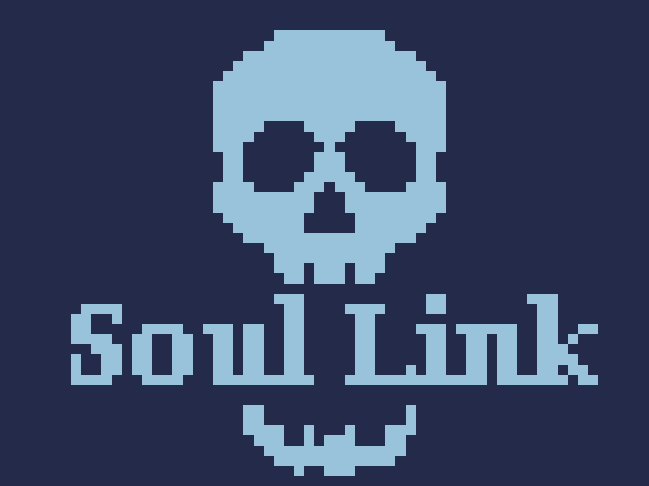 SoulLink by Draosey for GMTK Game Jam 2021 - itch.io