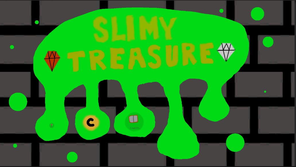 Slimy Treasure by RSC Games Official