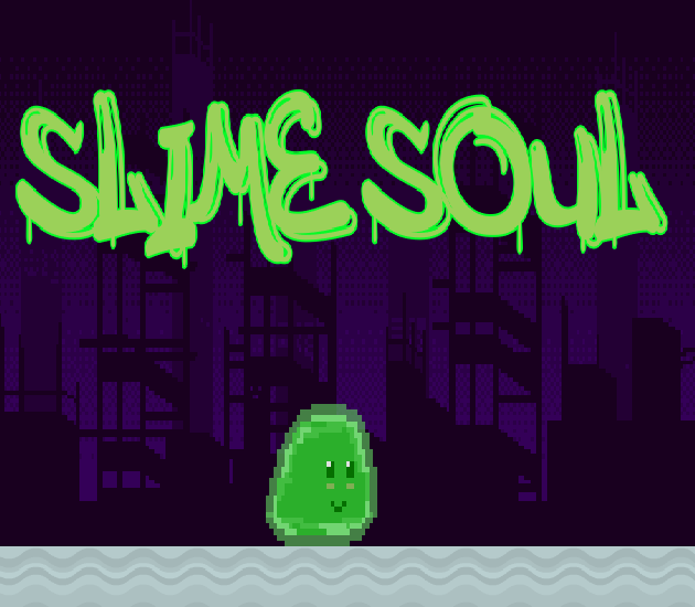 Slime Soul by Pandot Gamedev