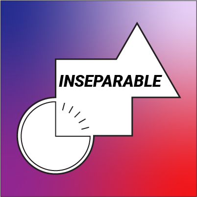 Inseparable by tukgames for GMTK Game Jam 2021 - itch.io