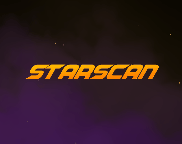 Starscan by VOLTUR