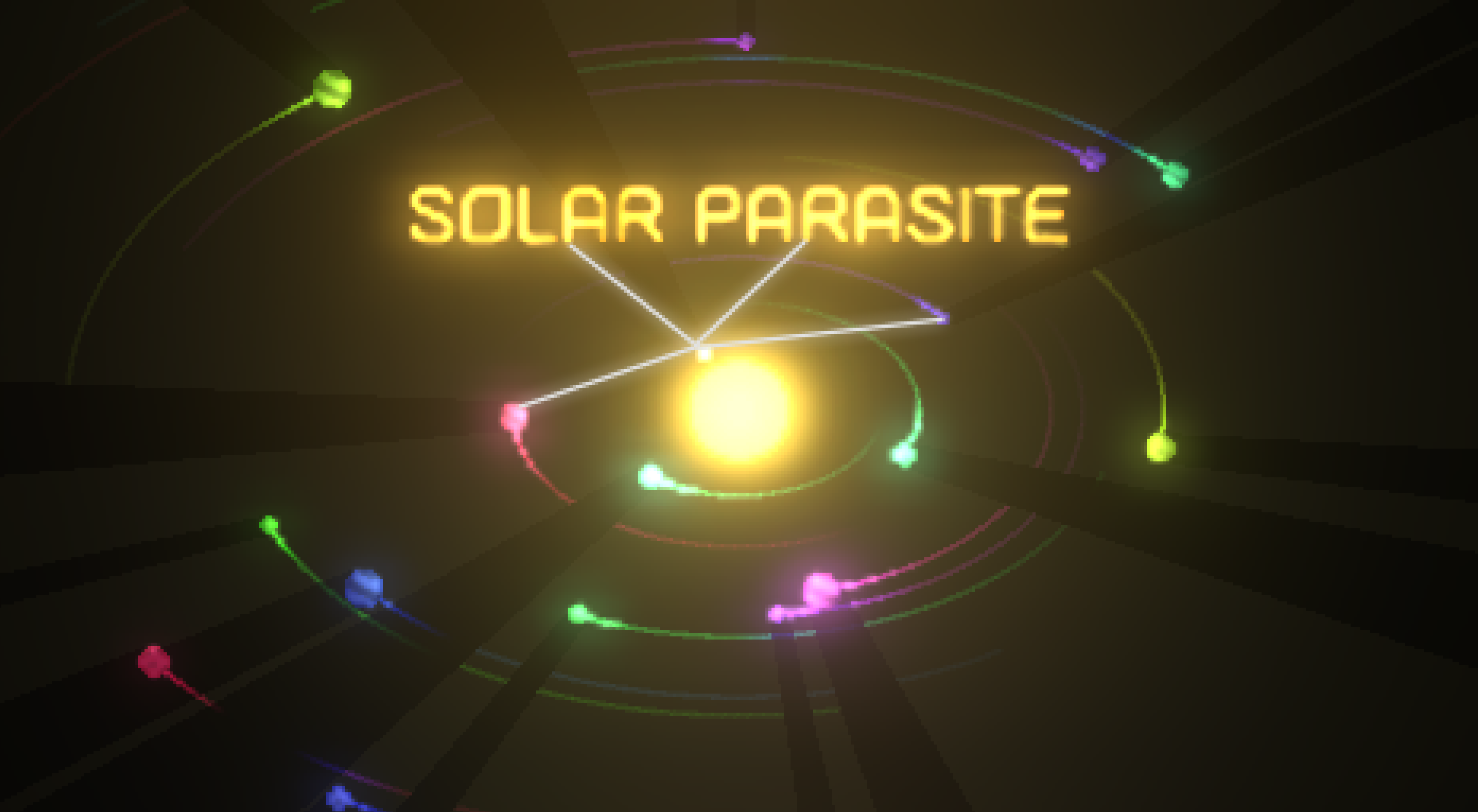 Solar Parasite by OVERTIME for GMTK Game Jam 2021 - itch.io