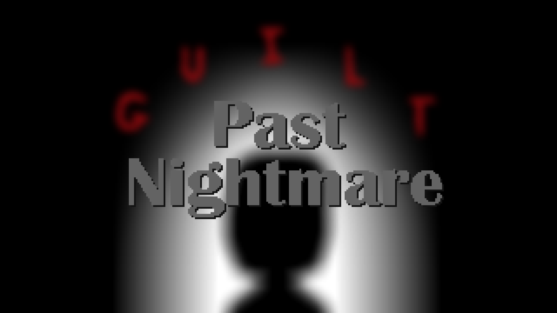 Past Nightmare by AA Games