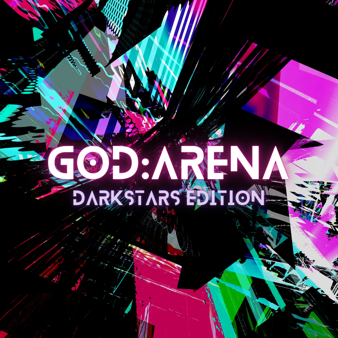 GoD:ARENA - DarkStars Edition by bunnybreaker