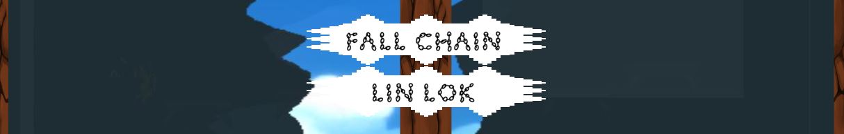 Fall Chain / 鏈落 － web by alexy369