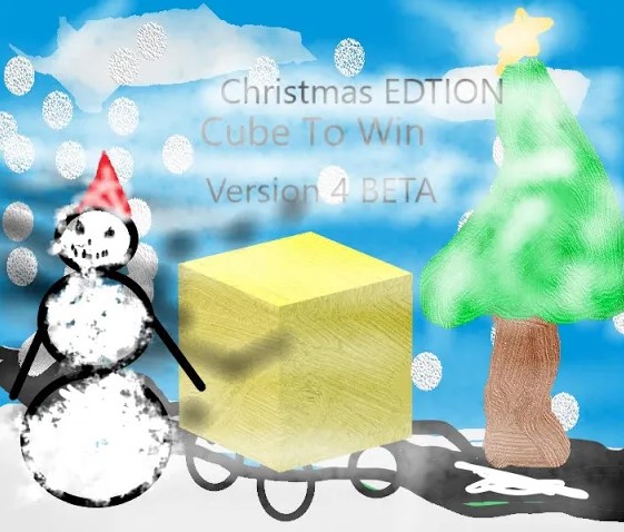 Cube To Win 4 - Cube To Win 4 Demo by KingPranit