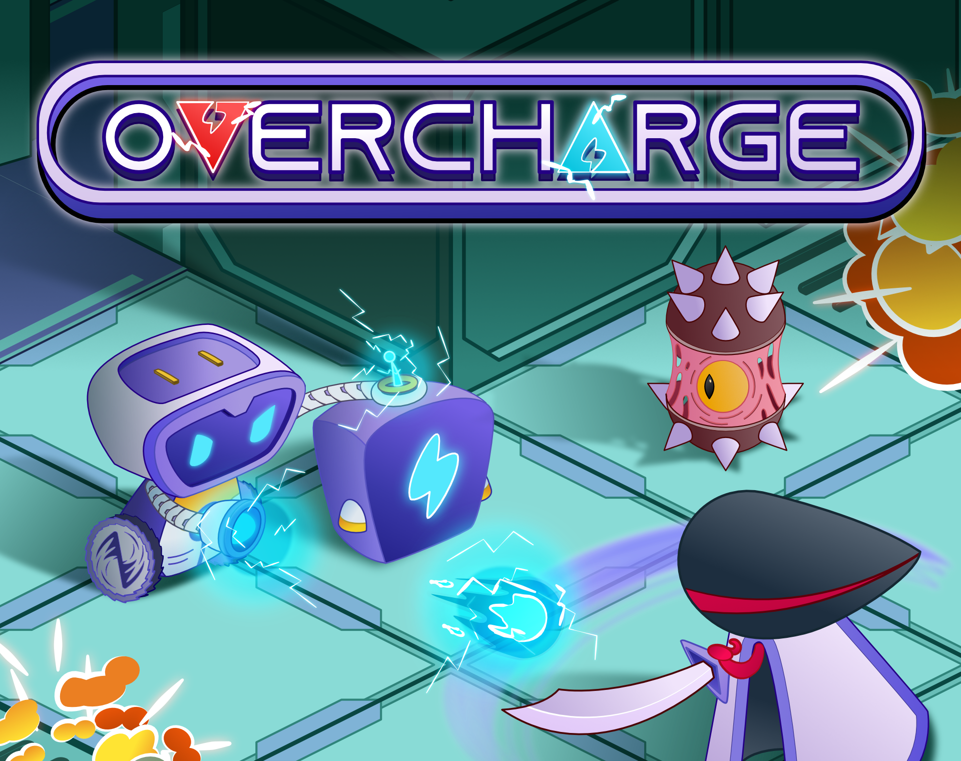 Overcharge by Mogi