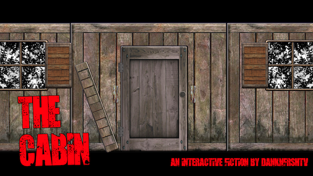 The Cabin by danknfrshTV
