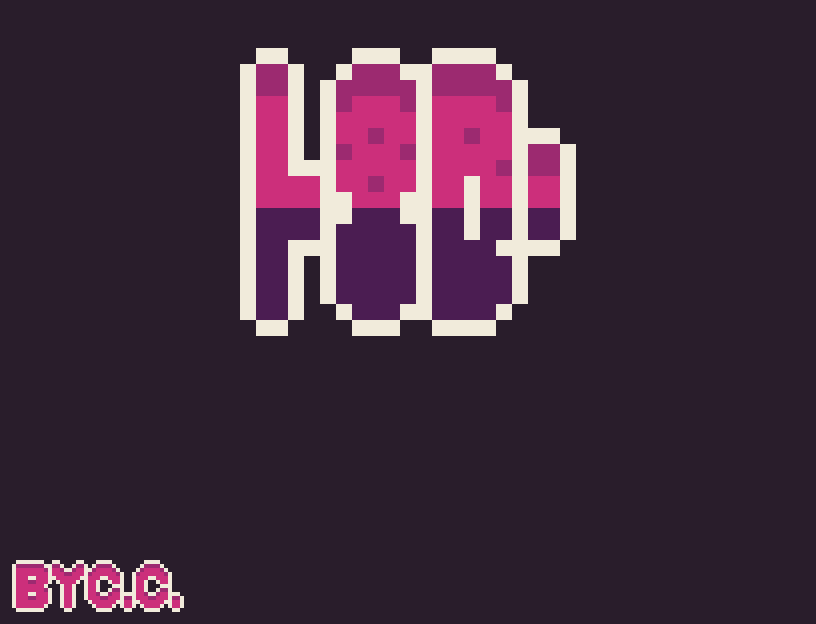 L8R by Callie Calico!