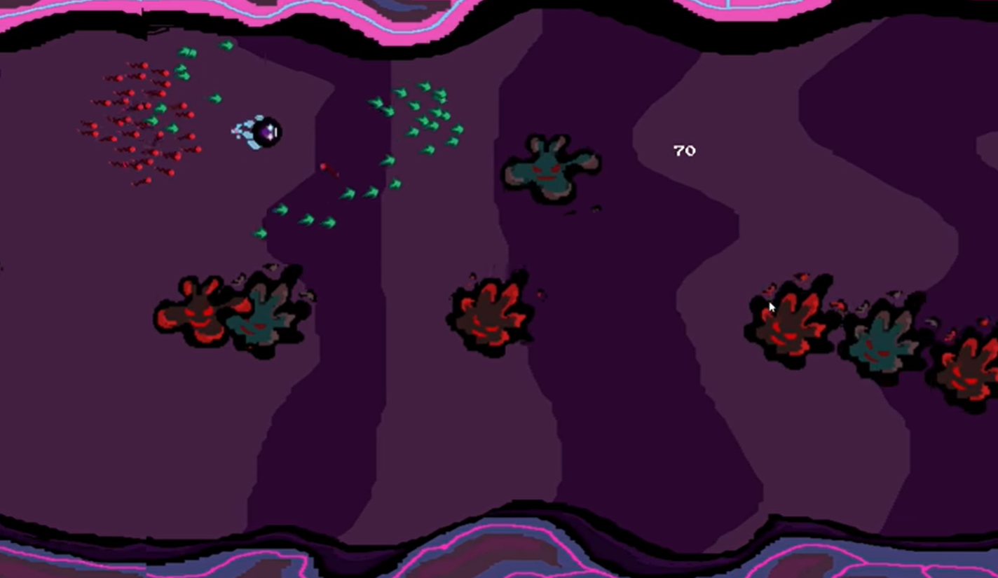 Infinity Hole by mao99