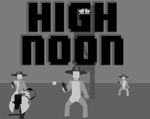 High Noon by Fallin