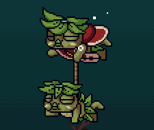 Kappa Rescue by Heaven Tales for GMTK Game Jam 2021 - itch.io