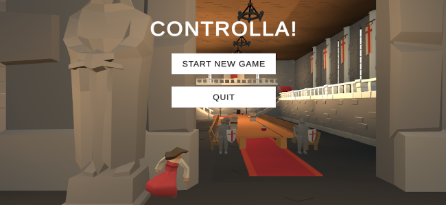 Controlla by Matthew, 4x22, Eligur