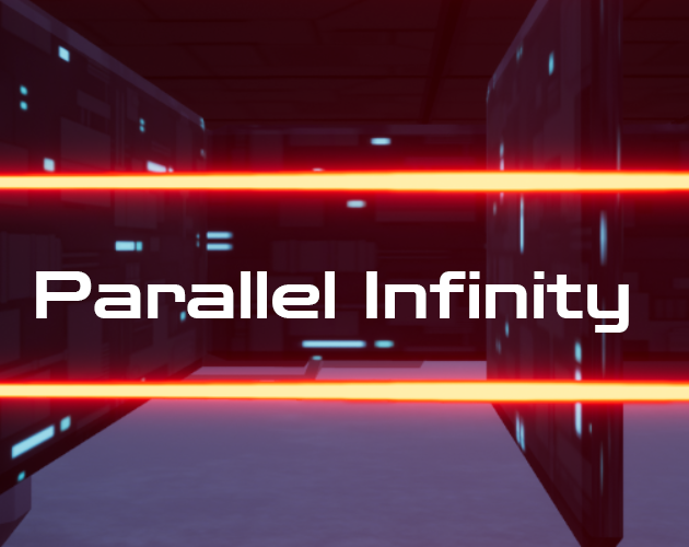 Parallel Infinity by Furkan Kursav