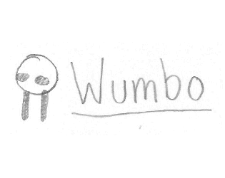 Wumbo by Bootsock Studios for Mini Jam 82: Doodle - itch.io