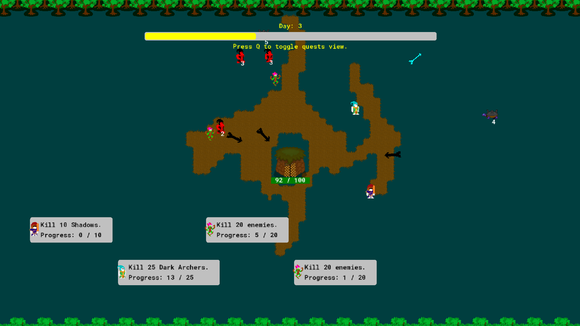 Battle Formations! by Chiral Studios