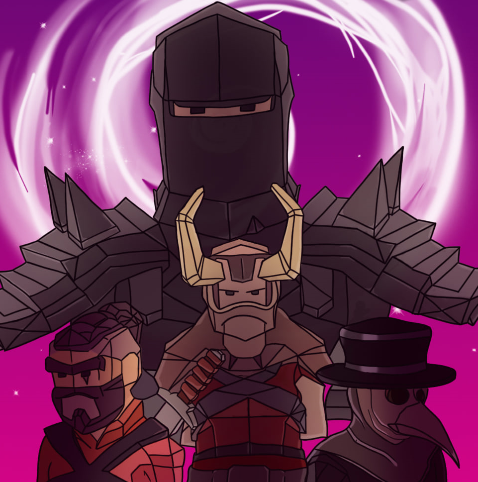 The Fallen King by SamuelSCabral, oliveiragui