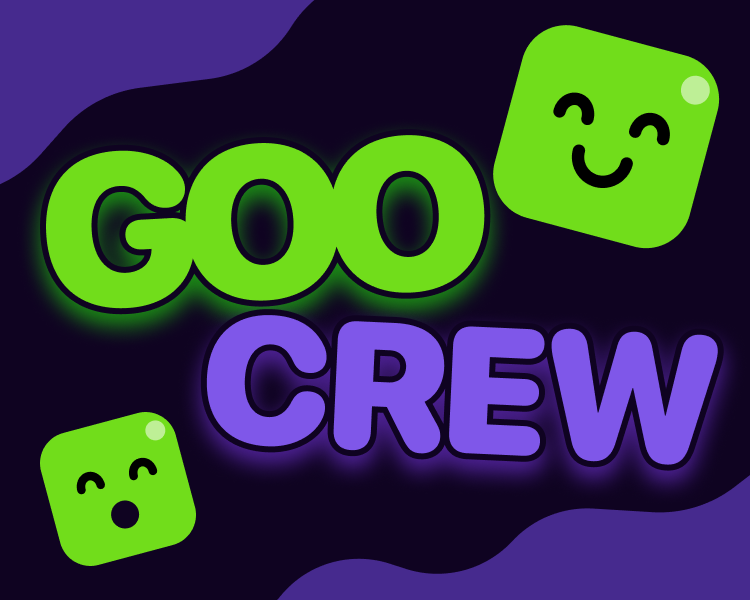 Goo Crew by Beep Yeah!, cfwalter, grumpus for GMTK Game Jam 2021 - itch.io