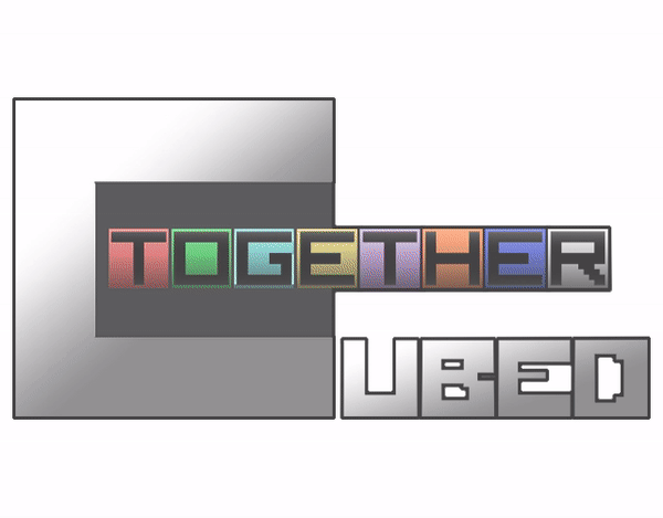 Cubed Together by Mukhavertolet for GMTK Game Jam 2021 - itch.io