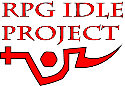 RPG Idle Project by 1Hatz