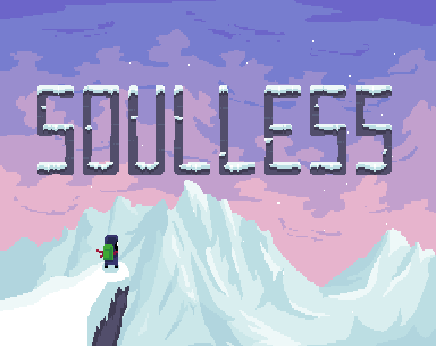 Soulless by Sydmen, thiccsnail for GMTK Game Jam 2021 - itch.io