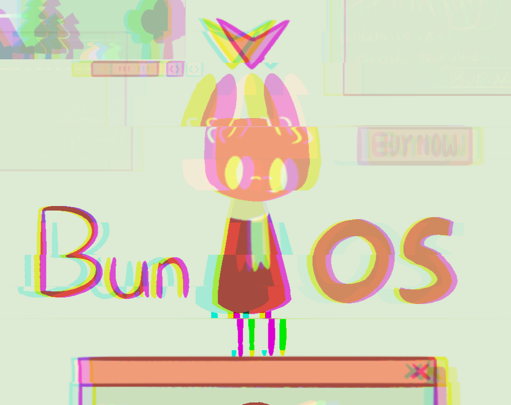 BunOS by Fuzzyzilla for GMTK Game Jam 2021 - itch.io