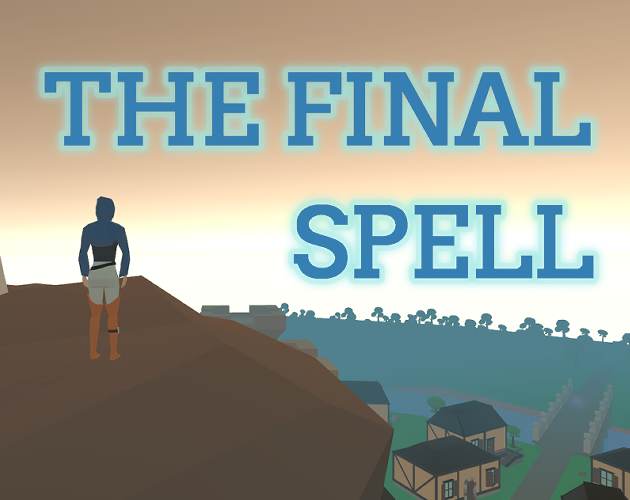 The Final Spell by Vivaio