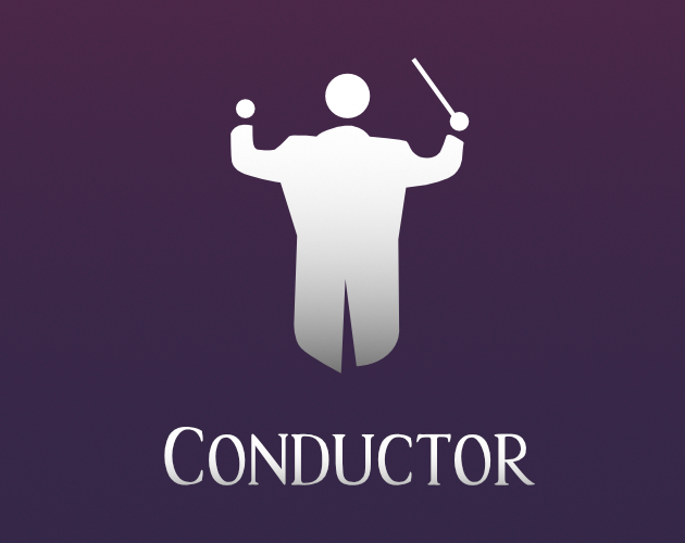 Conductor by Spyrex