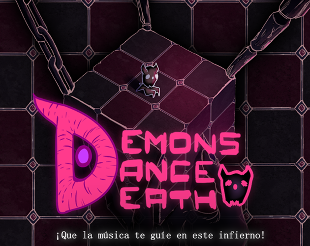 Demons Dance & Death by Oukkurun, MILO, Nicole Aranda