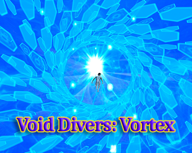 Void Divers: Vortex -Version Update- - Void Divers: Vortex by NineCrux