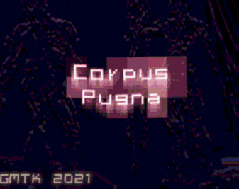 CORPUS PUGNA by DECENT TREATMENT, Themuckamuck, lintilion