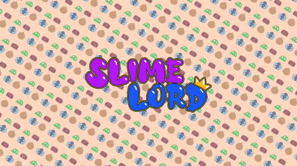 Slime Lord by DustHandler, AlanWolf00, UrielMunoz