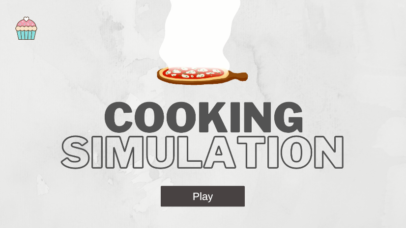 Cook Simulation by corefox