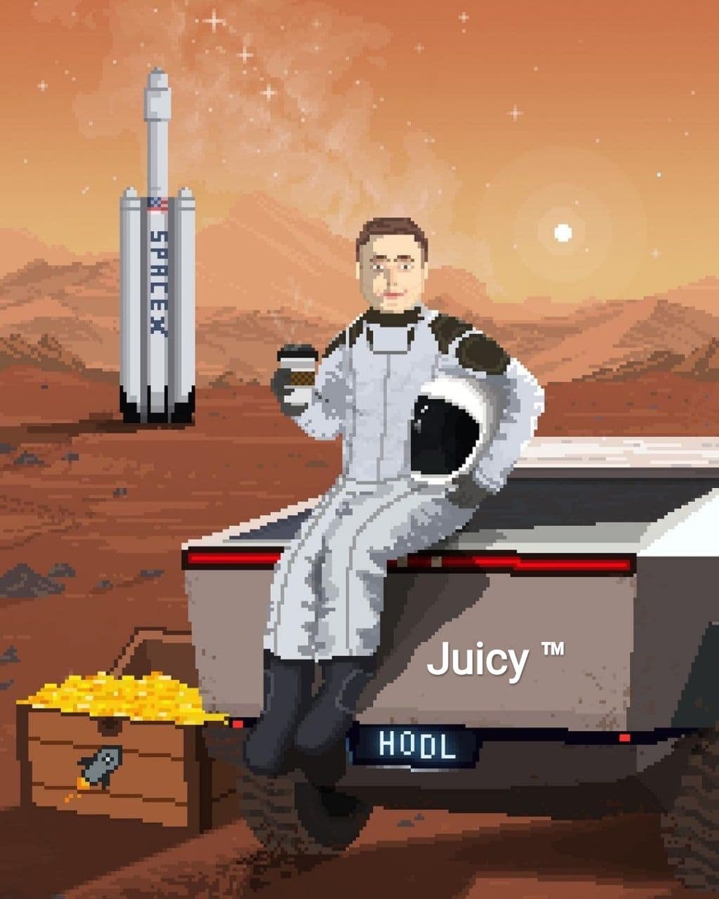 Highway Rush by Lolwtfyouwantfrommrlol