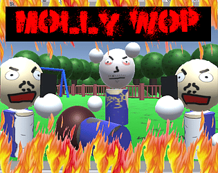 Top games tagged cartoony and Godot - itch.io