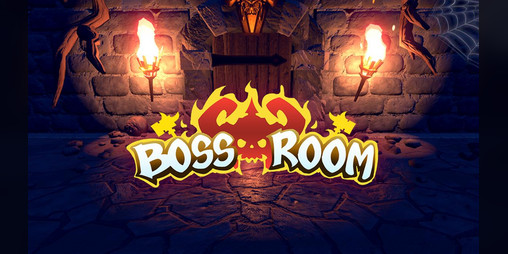 Boss Room by BossRoom