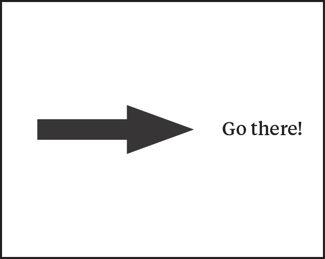 Go There! by David Harris