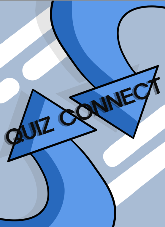 Quiz Connect by Zxgoofy