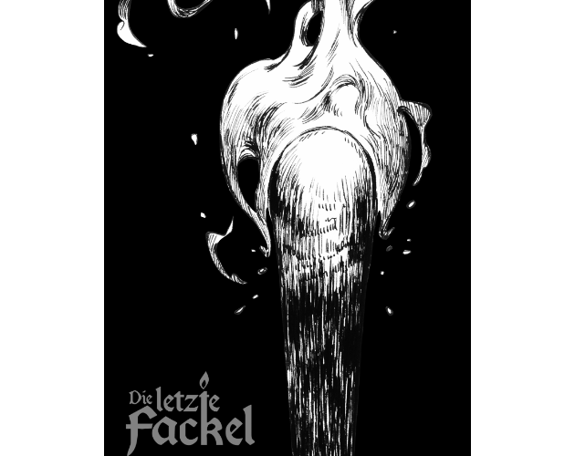 The Last Torch [ENG + GER] by Niilo