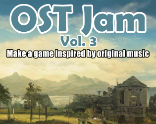 OST Jam Vol. 3 - itch.io