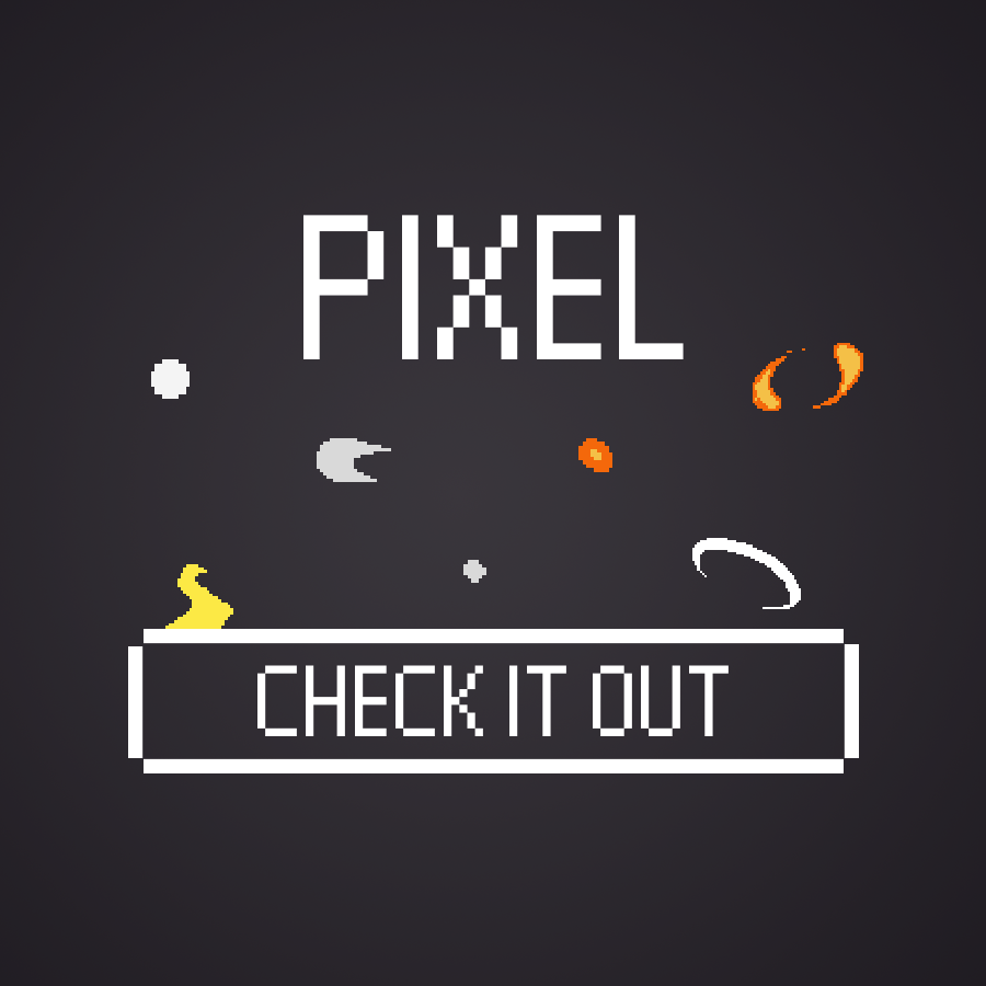 +35 Pixel Effects Package | Kawarimi no Jutsu | Explosion | Fire ...