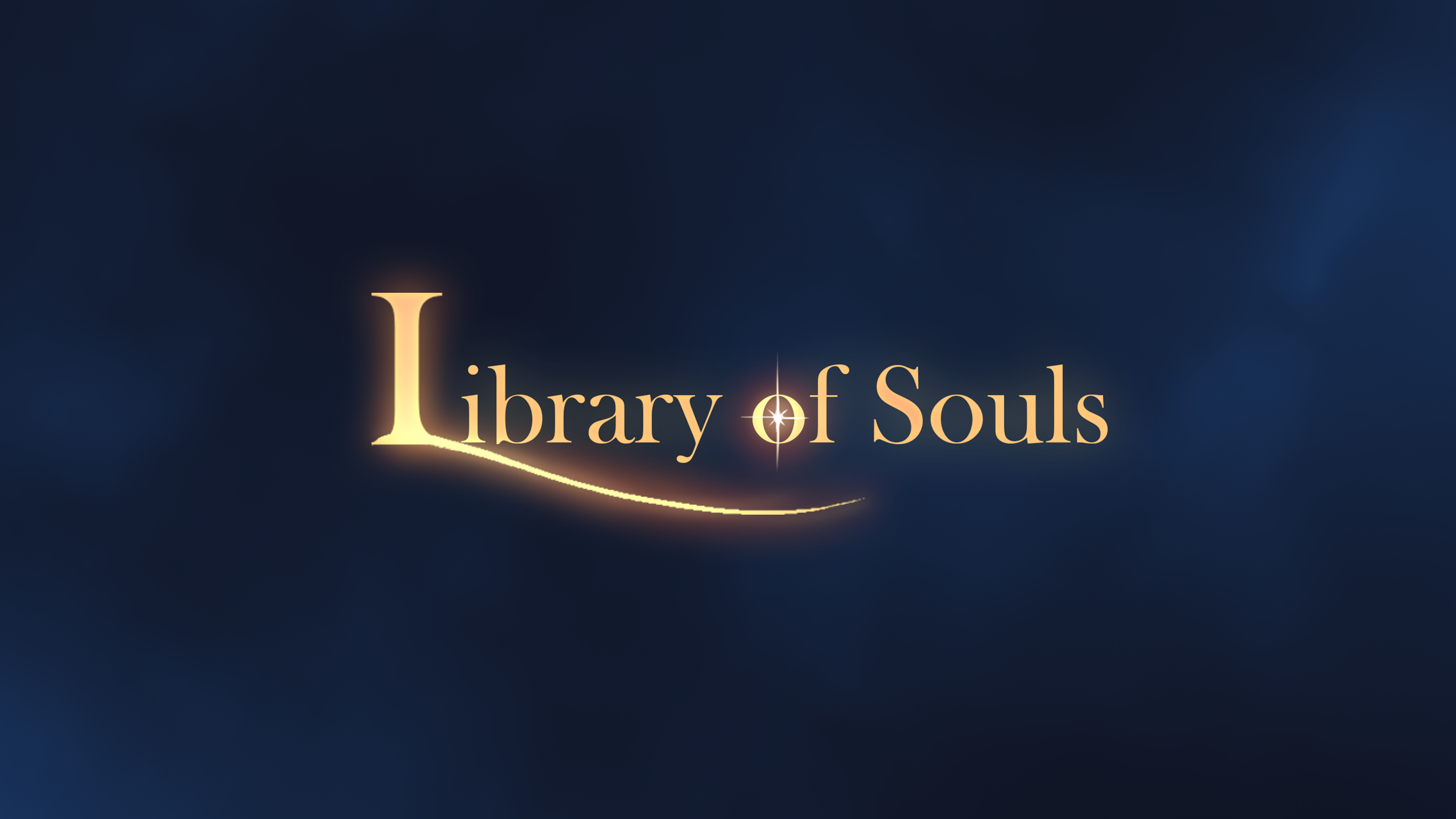 Library of Souls by tirariharari, MichailGaraev, SlyF0Xx, TripleBlood ...