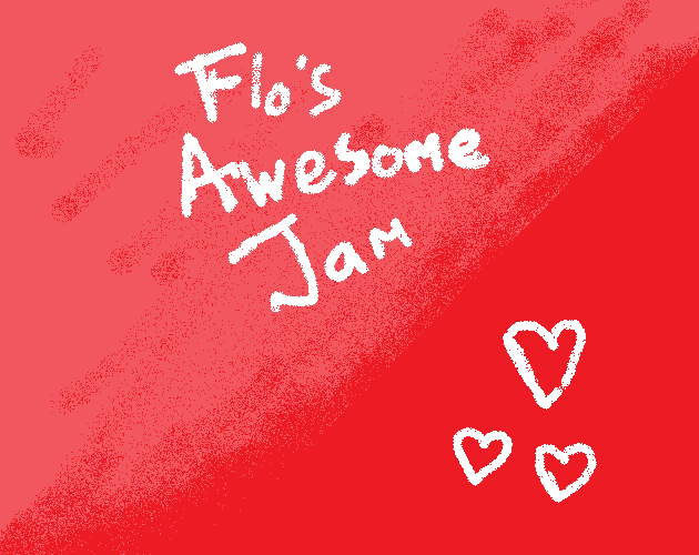 Lazy Dev Flo's Jam - itch.io