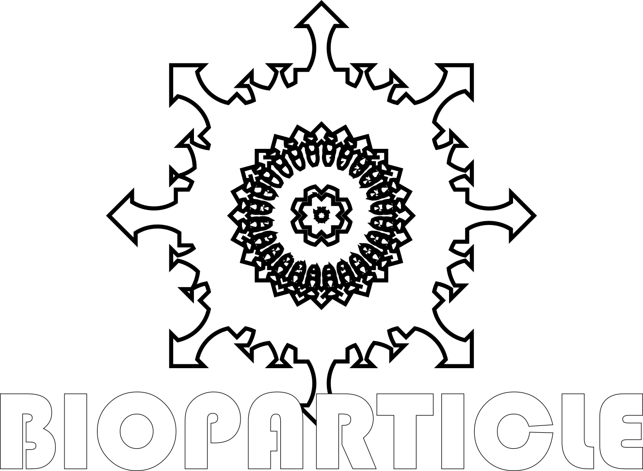 Bioparticle by ZeroGaunaZX