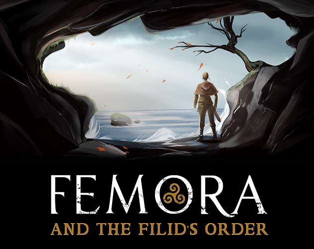 Femora and the Filid's Order by PIKTURA