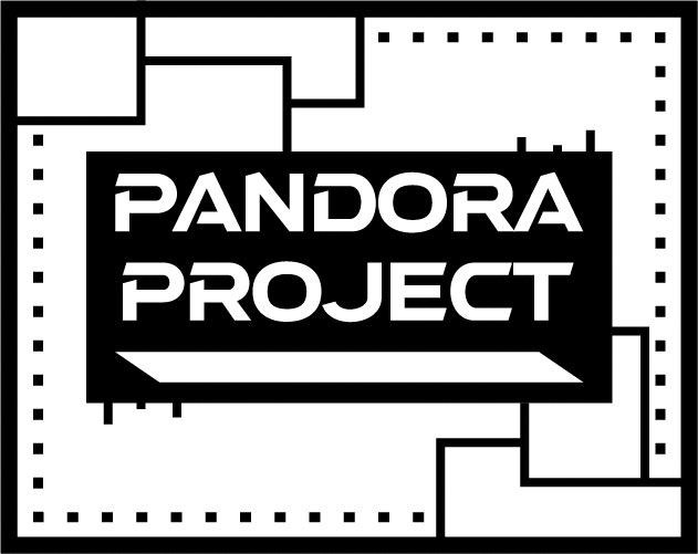 Pandora Project by Roomah Gaming