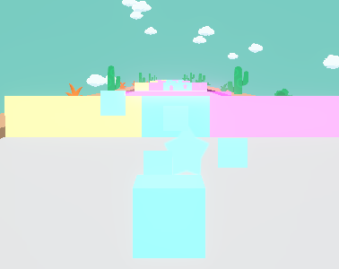 Color Dodge Mobile by JosselinDev