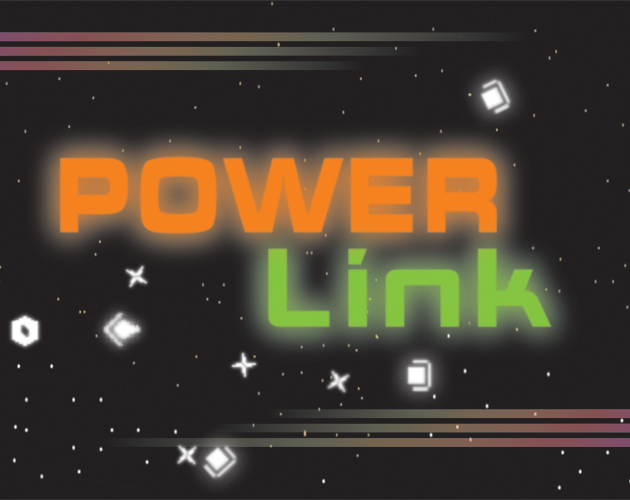 Power Link 2D by KhasDuc for 🎆Amaze Me Game Jam🎆 GMS2 - itch.io