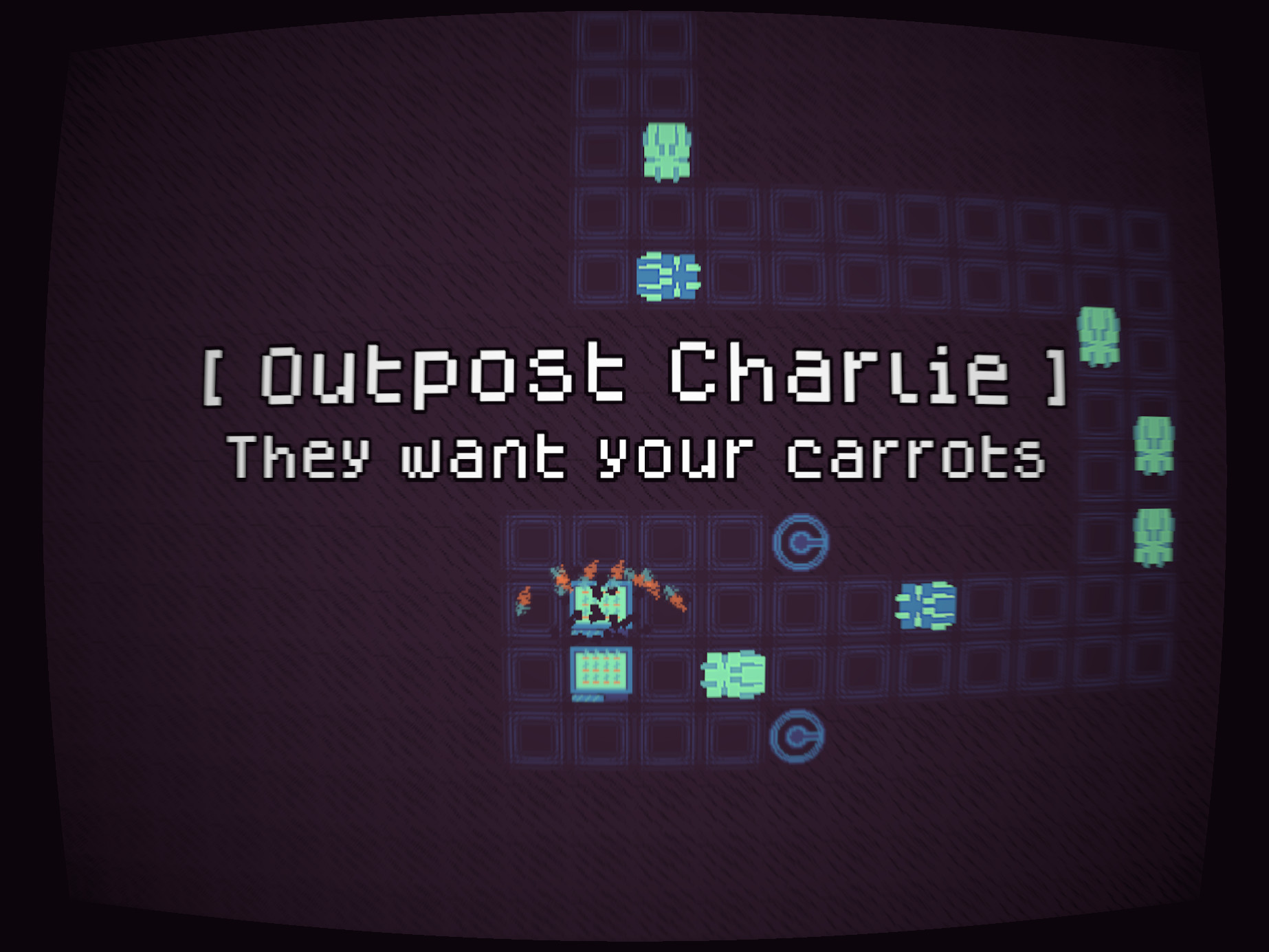 Outpost Charlie by acsparks