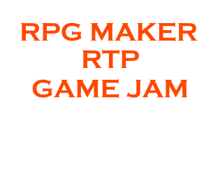 7th RPG Maker RTP Game Jam - itch.io
